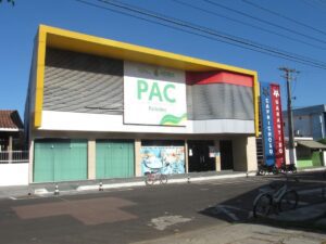 Governo do Amazonas disponibiliza serviços em parceria com a Receita ...