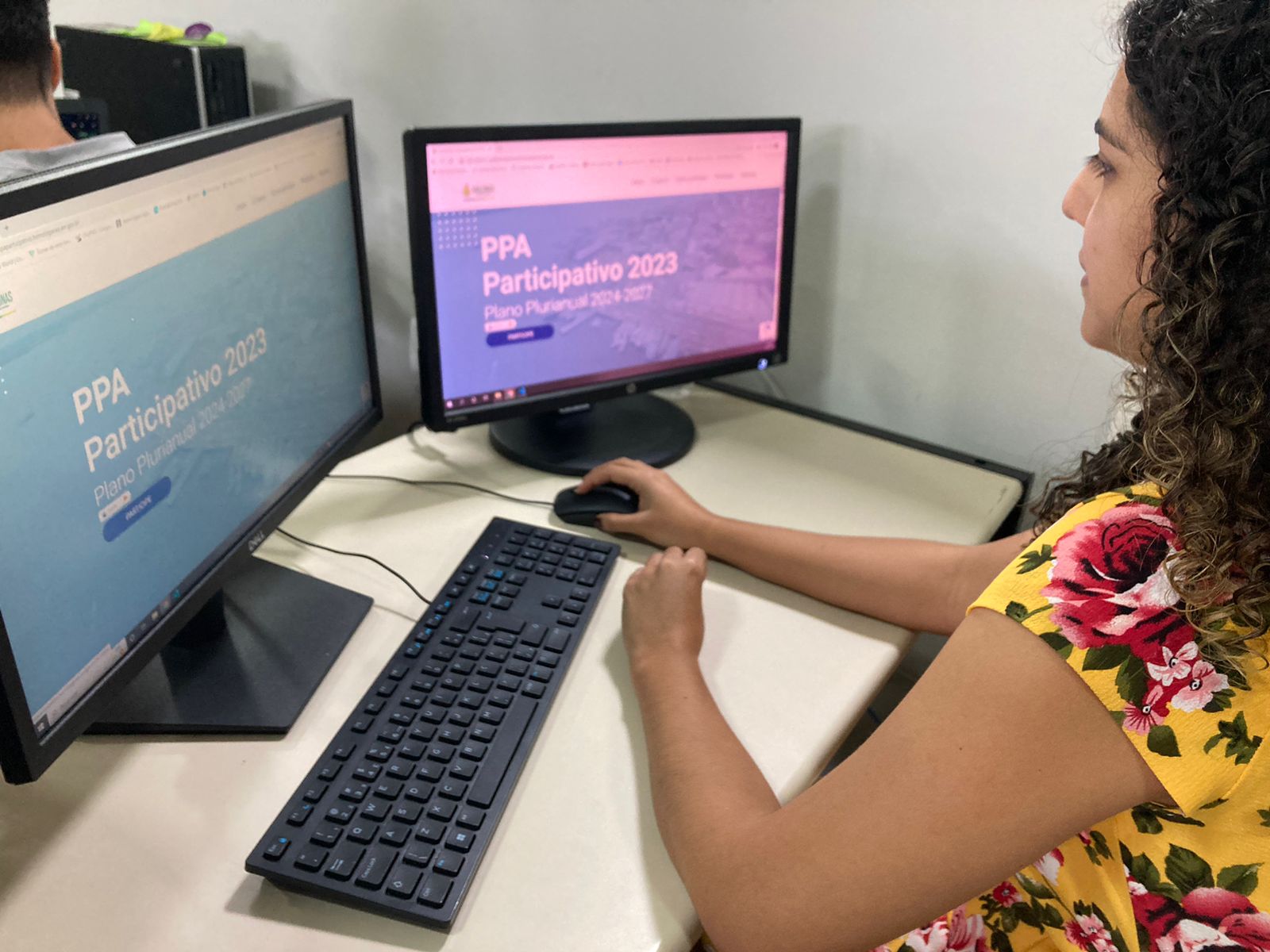 PPA Participativo recebe mais de 8 mil sugestões em uma semana