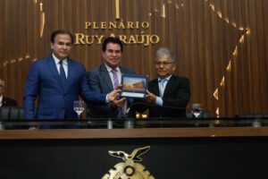 Fundação Alfredo da Matta completa 68 anos com homenagens, sessão ...