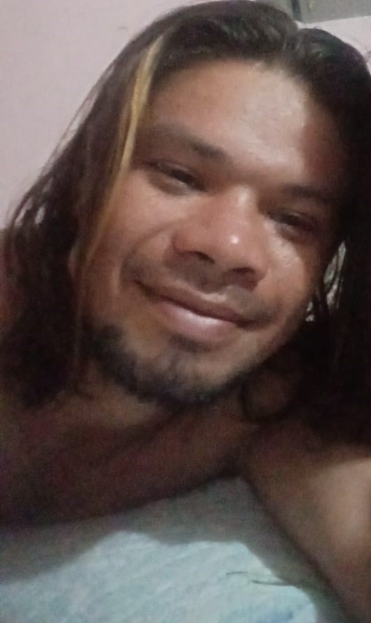 PC-AM divulga imagem de homem que desapareceu no bairro São José Operário PC-AM divulga imagem de homem que desapareceu no bairro São José Operário