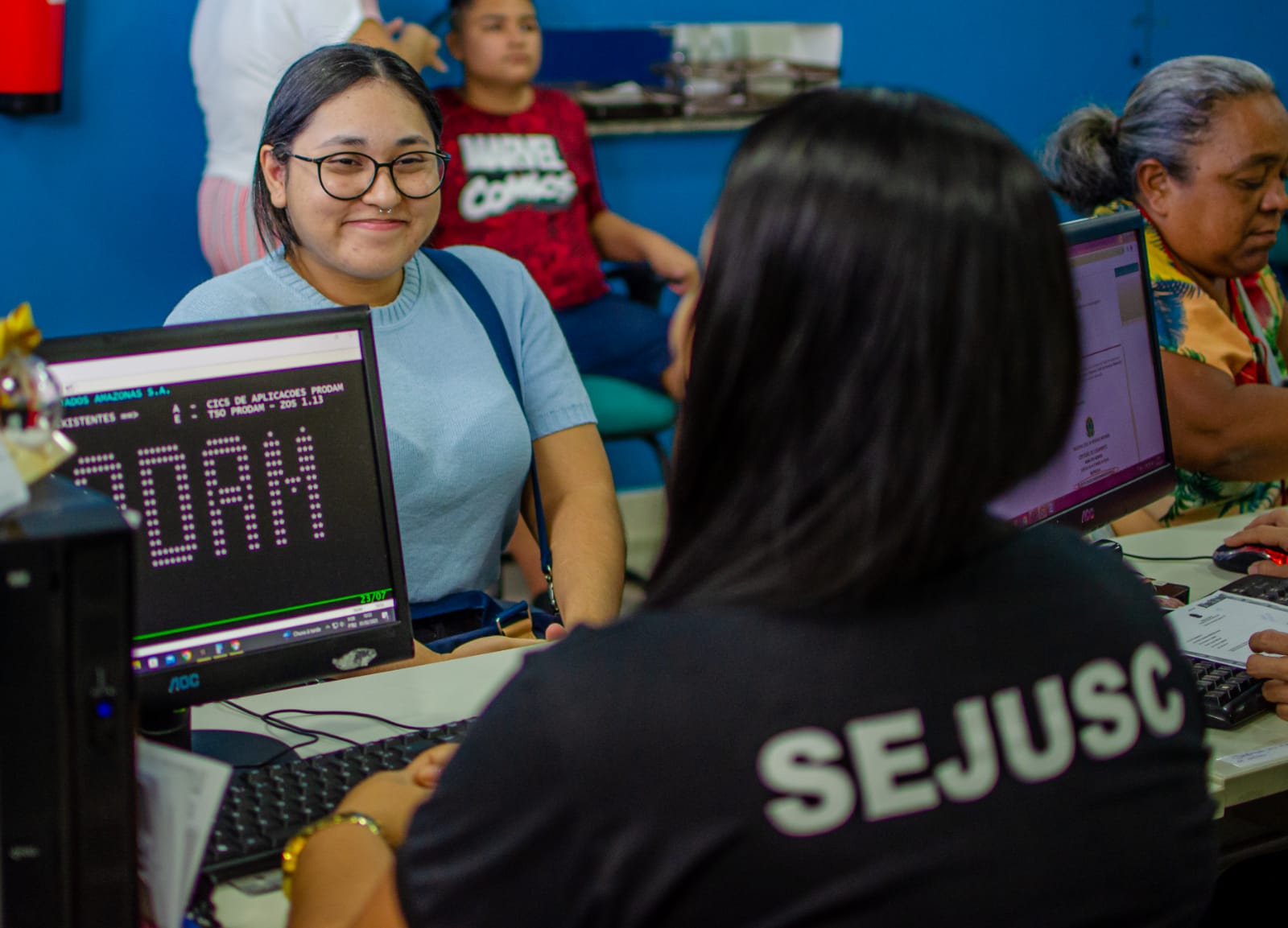 Pessoas com Deficiência terão atendimento da Amazonas Energia e ...