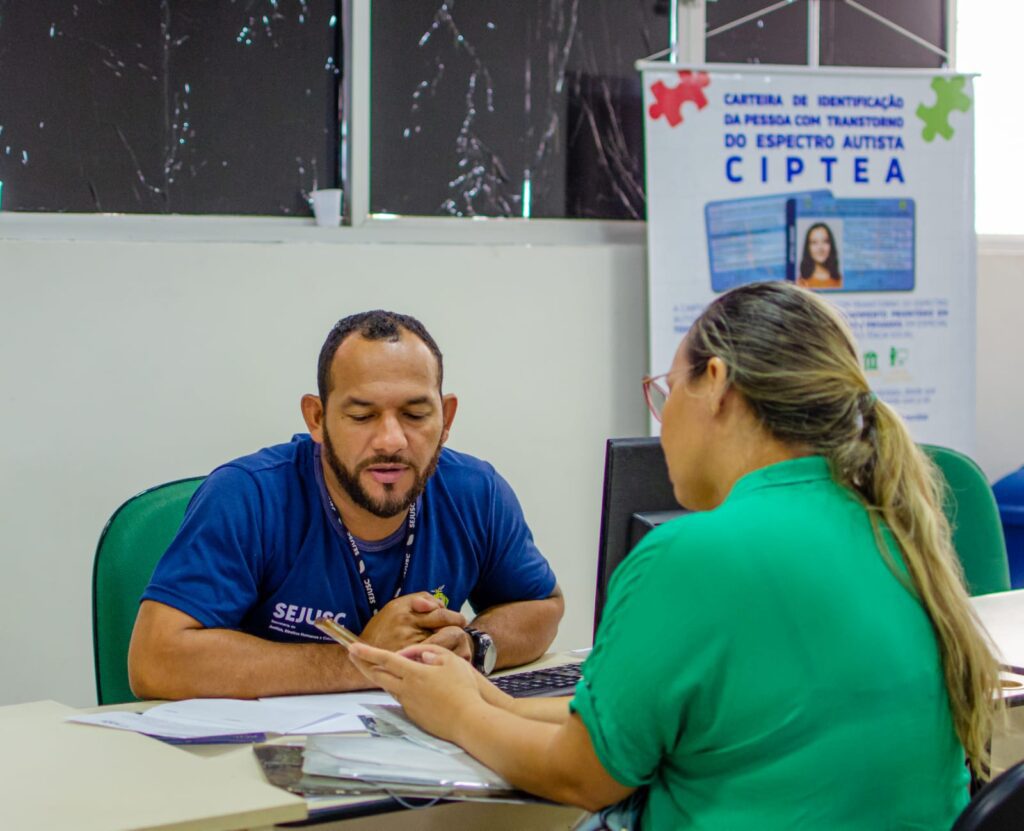 Pessoas com Deficiência terão atendimento da Amazonas Energia e ...