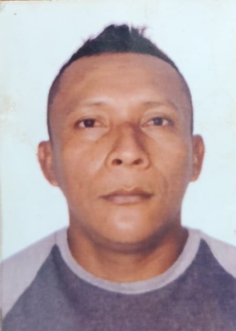 PC-AM divulga imagem de homem procurado por furto qualificado e ... PC-AM divulga imagem de homem procurado por furto qualificado e ...