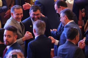 Amazonas conclui inscrição de projetos para serem atendidos na primeira ...