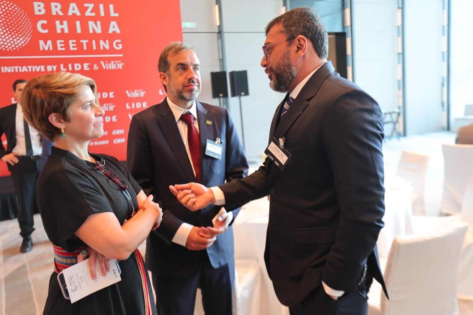 Em viagem à China, Wilson Lima busca atrair e ampliar investimentos ...