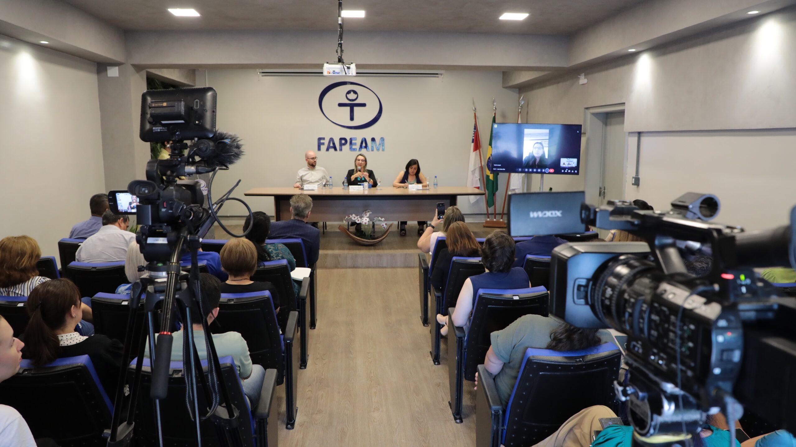 Iniciativa Amazônia +10 lança chamada para a realização de Workshops ...