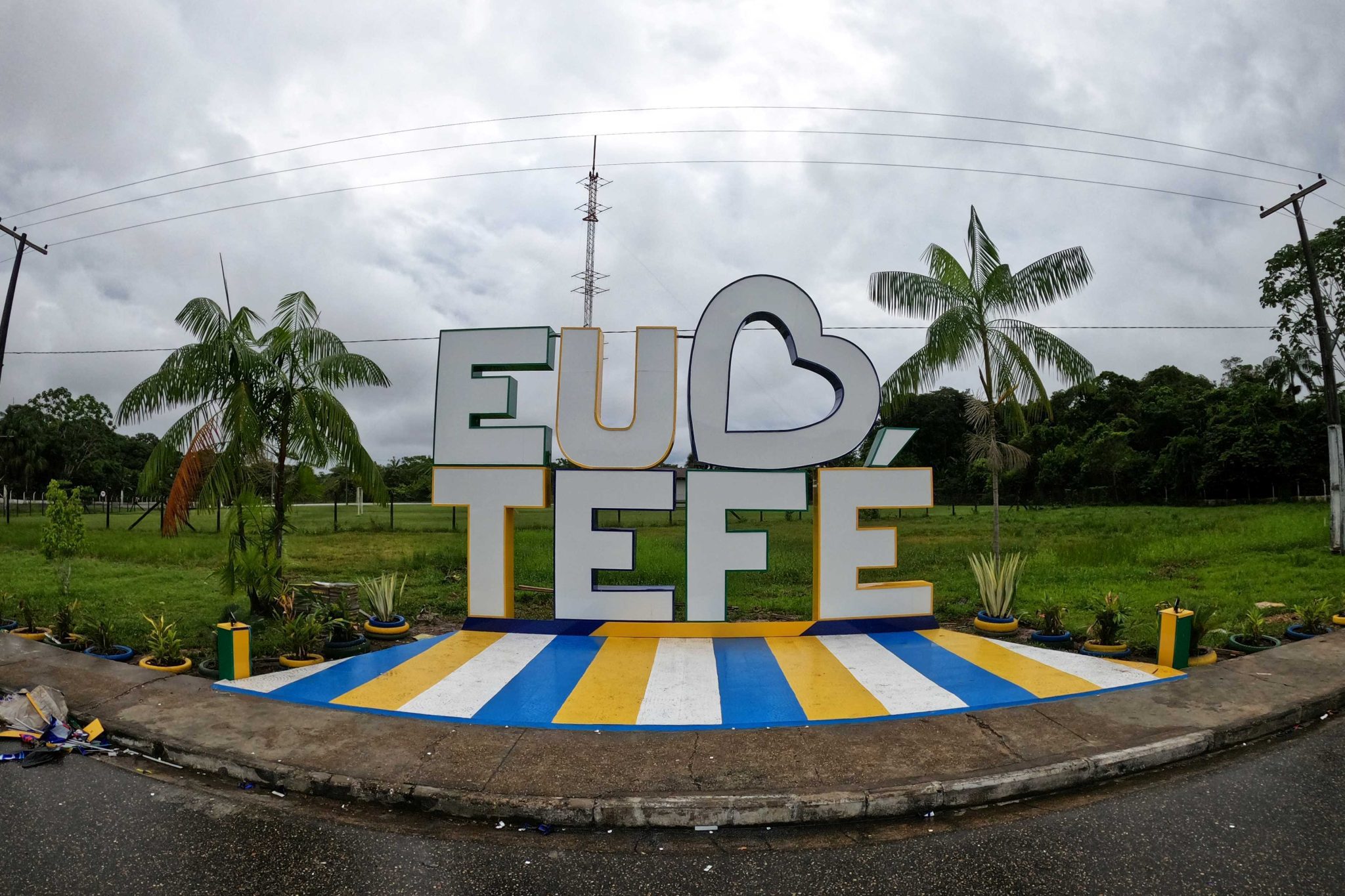 Amazonastur leva pacote de ações para fortalecer o turismo em Tefé ...