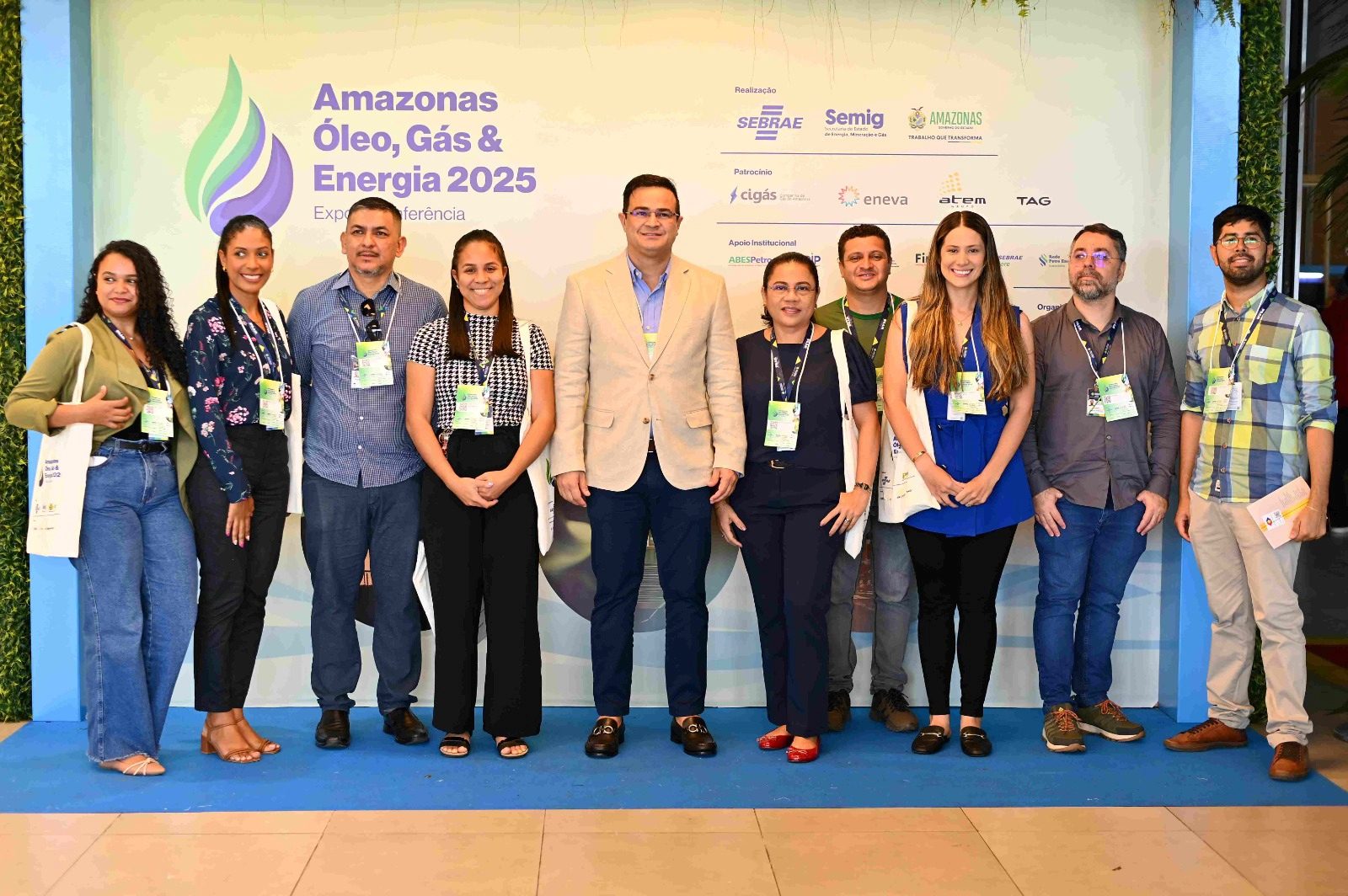 Ipaam lança versão 3.0 do Sislam com novas funcionalidades e avanços no ...